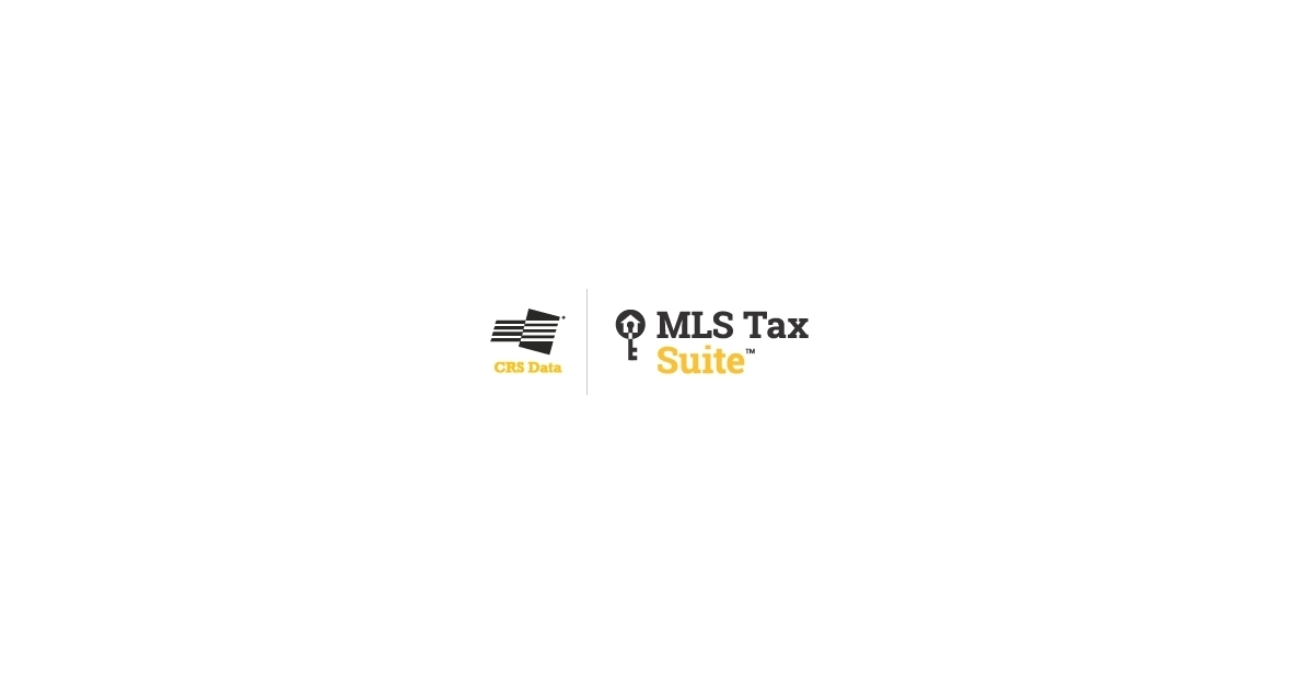 CRS Data's Leading MLS Tax Suite Welcomes Five New Customers | Business ...