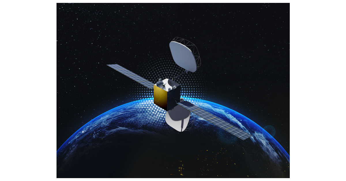 Intelsat Chooses SWISSto12 to Build Intelsat 45 | Business Wire