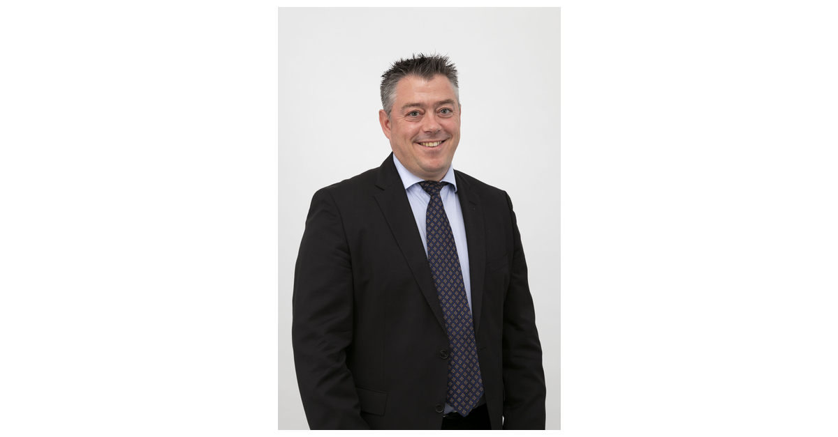 Renesas Announces New Sales Organizational Structure and Executive ...