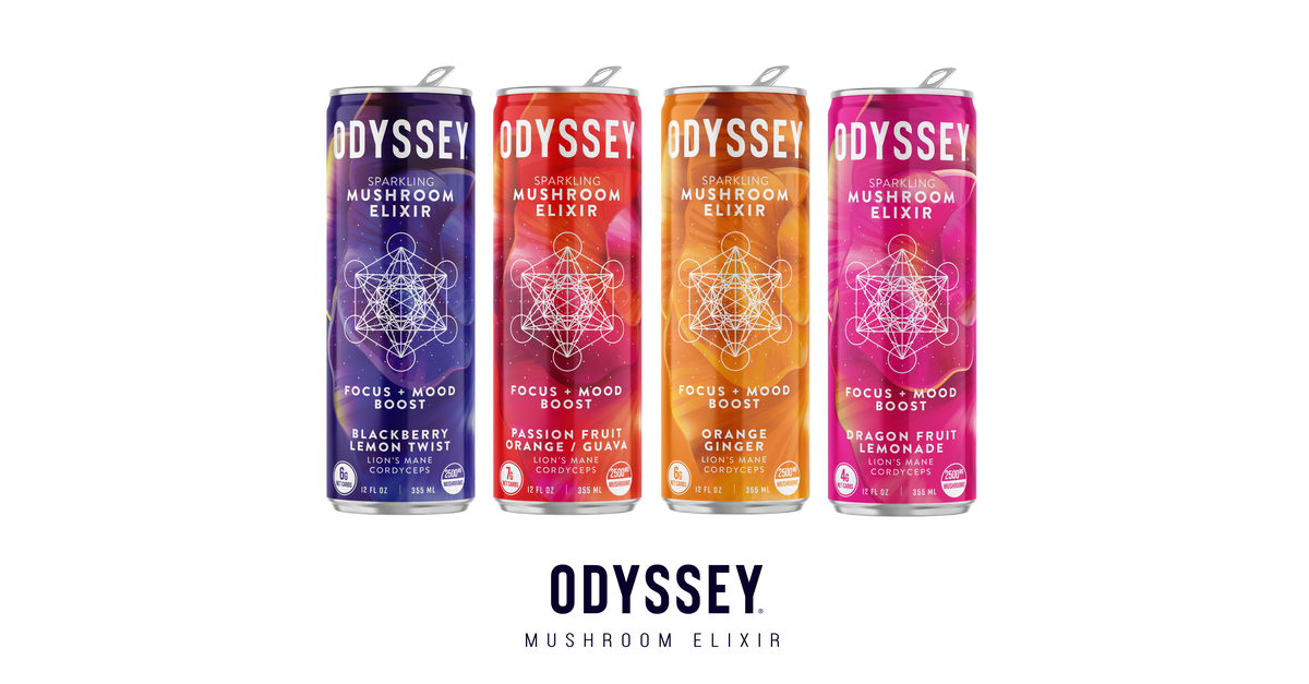 Odyssey Partners with Presence Marketing and Launches in 800 Publix ...