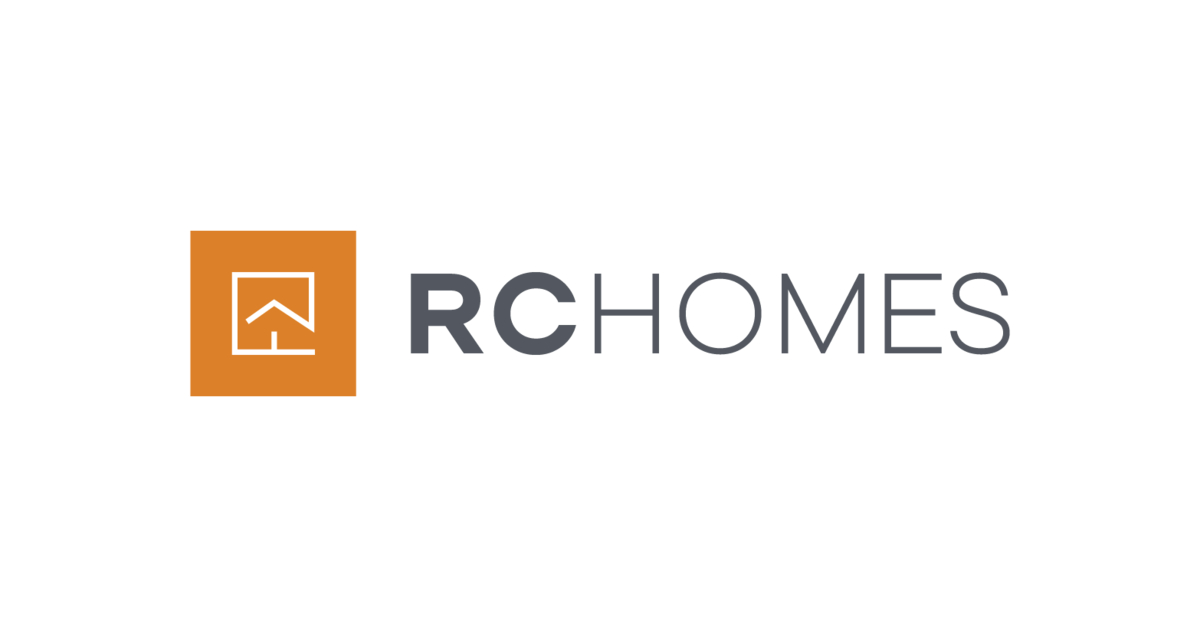 RC Homes Unveils New Brand Identity to Reinforce its Commitment to ...