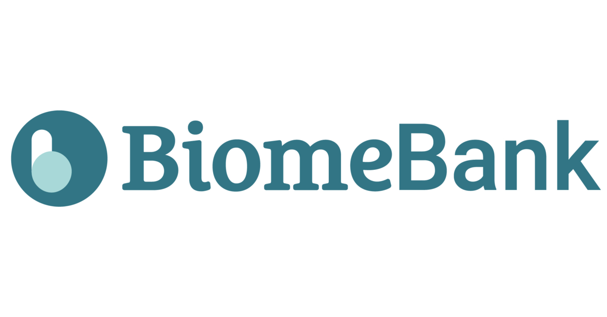 BiomeBank Announces World First Regulatory Approval for Donor Derived ...