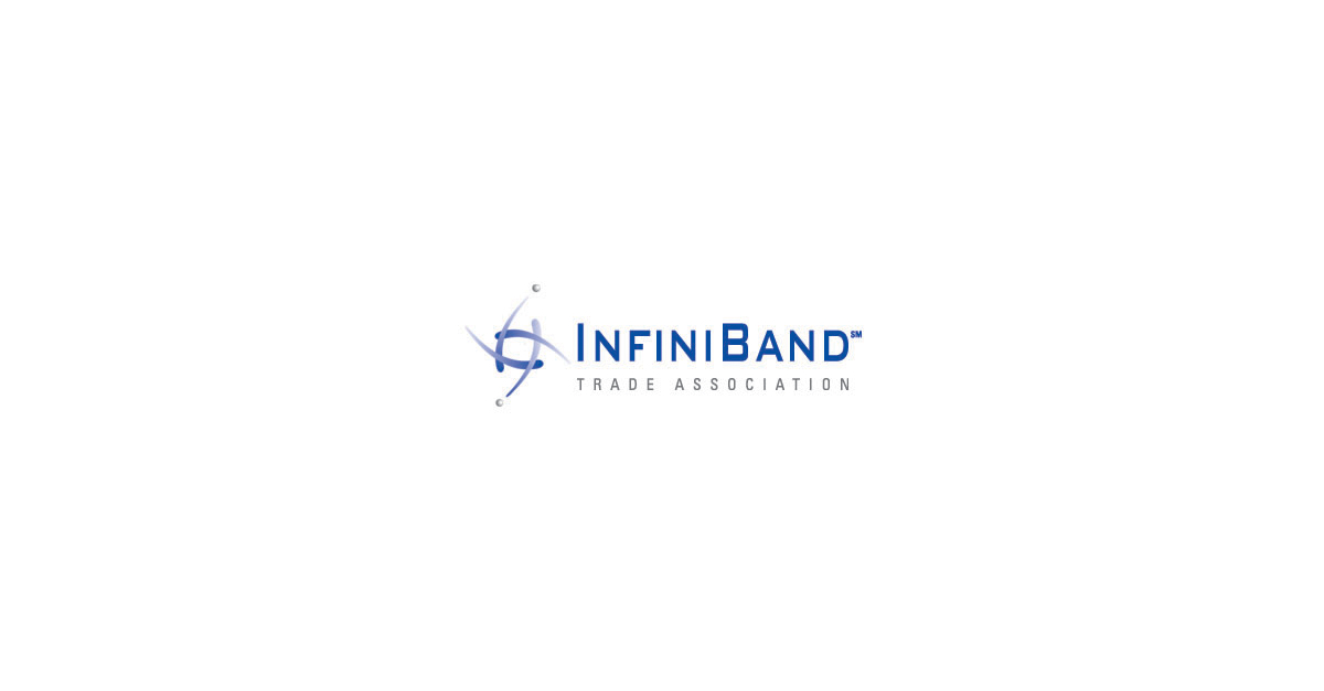 New InfiniBand Specification Enables Data Centers with Enhanced Switch ...