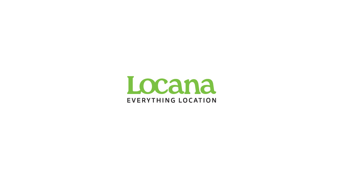 Locana Location Intelligence Experts Will Be Featured Speakers at the ...