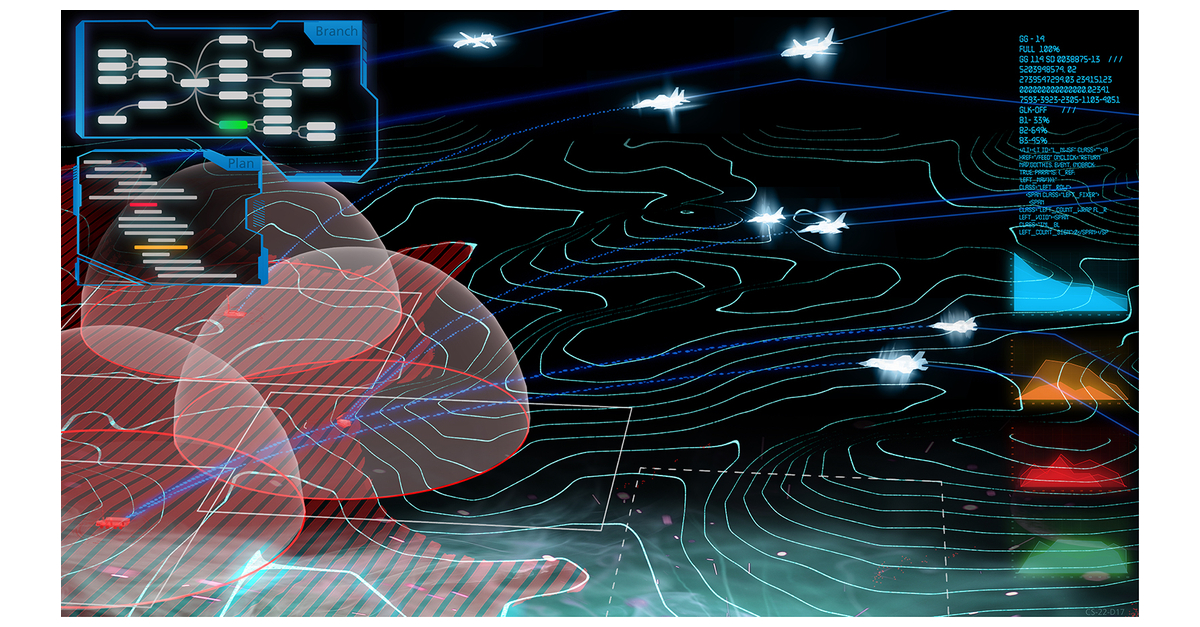 BAE Systems to Develop Autonomy-Based Video Game Experience for Mission ...