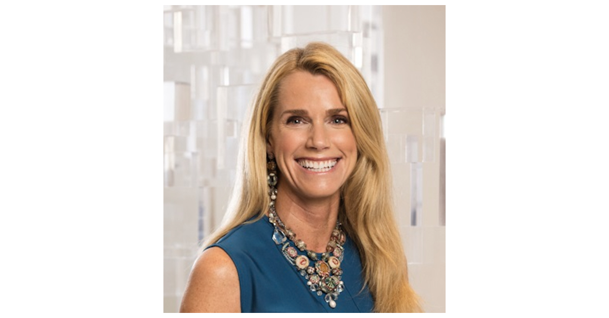 CMA names Alison Simpson new president and CEO | Business Wire