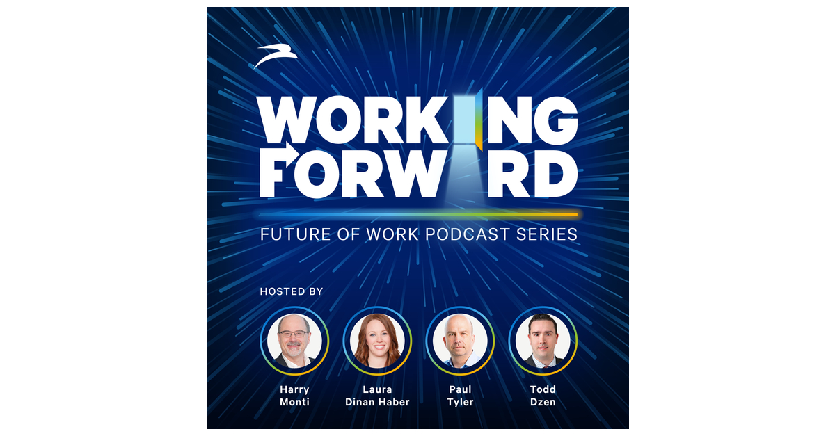 Symetra and Nassau Re/Imagine Launch New ‘Working Forward’ Podcast ...