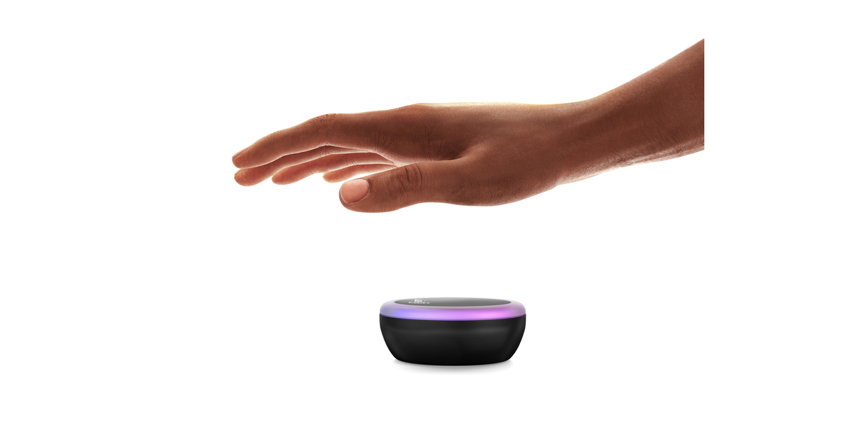 Keyo Launches First Biometric Identity Network Powered By Palm Scanning ...