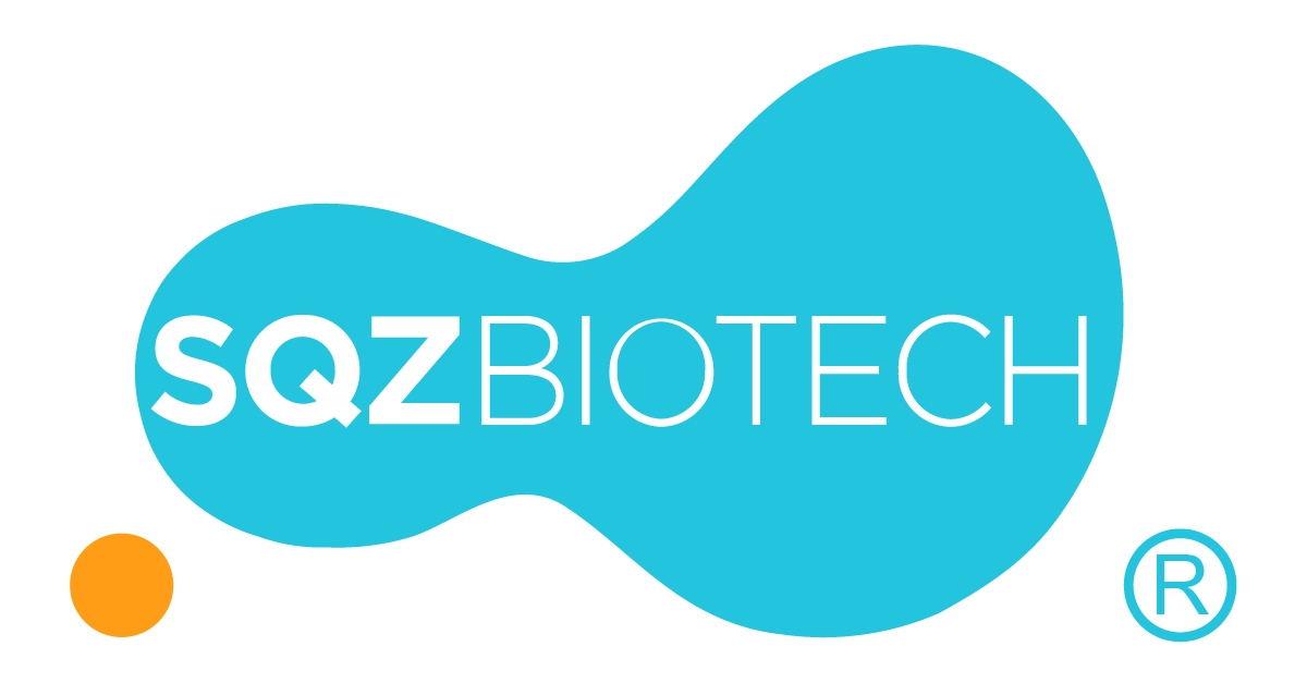 SQZ Biotechnologies Presents Cell Squeeze® Manufacturing Platform ...
