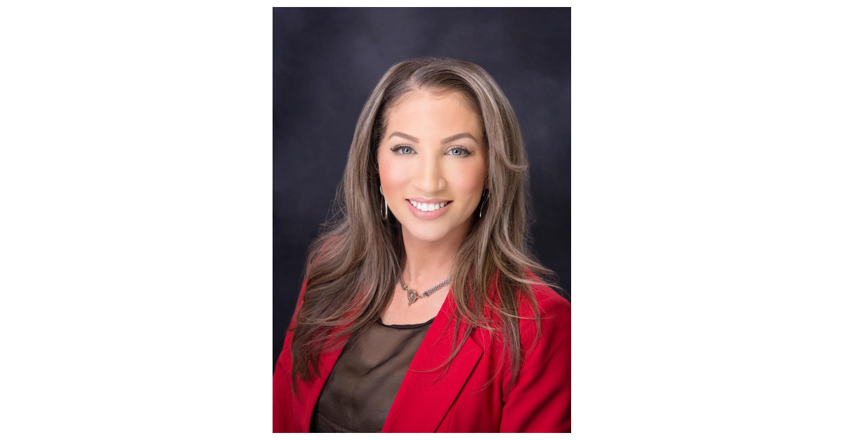 Genine Wilson Joins Ingenovis Health as President of Travel Nurse and ...