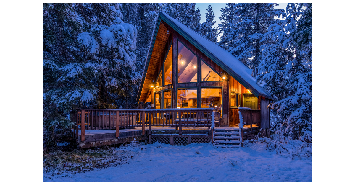 Vacasa Reveals the 10 Best Places to Buy a Winter Vacation Home in 2022 ...