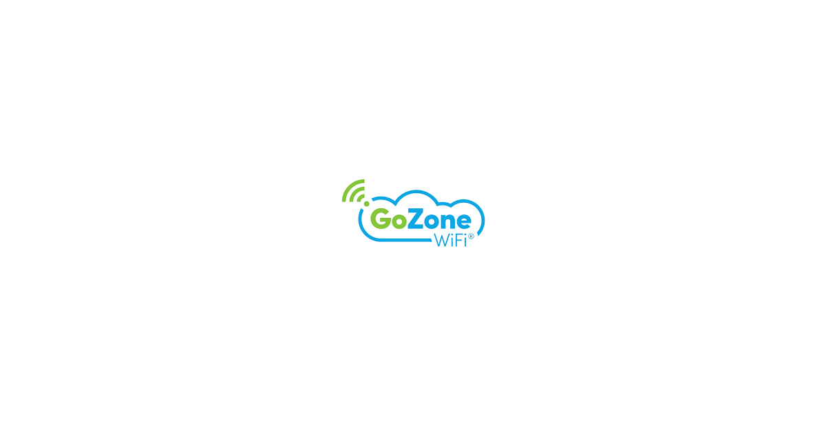 GoZone WiFi Launches First Enterprise-Grade Application Suite for ...
