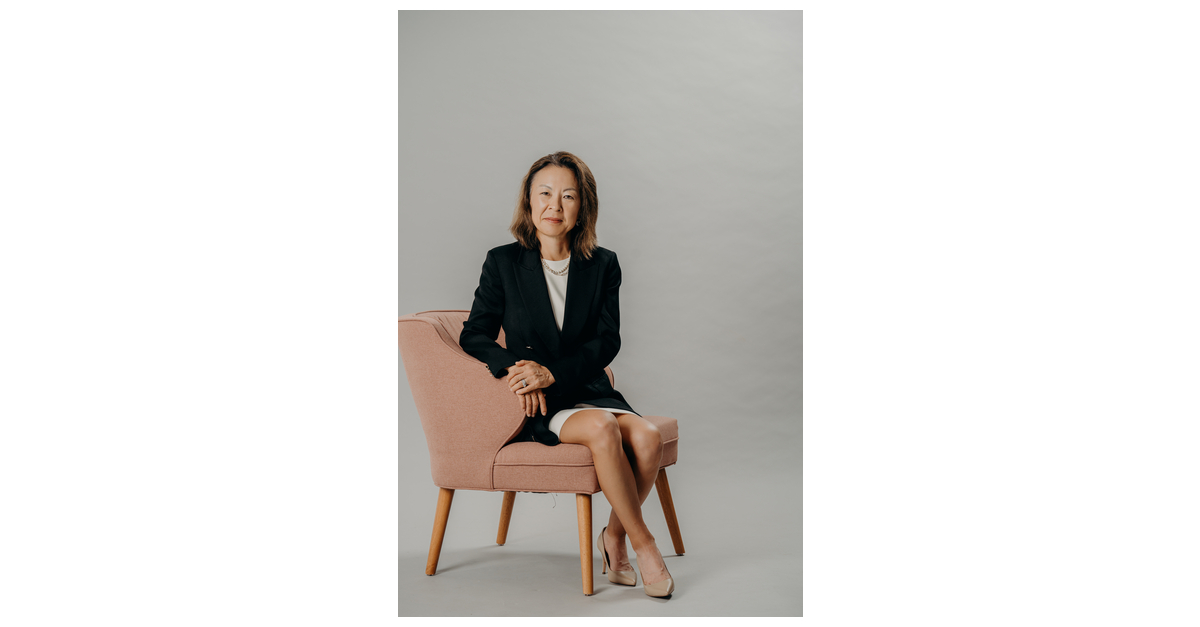 Cornerstone Building Brands CEO Rose Lee Named 2022 Peak 25 Honoree ...