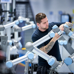 Universal Robots Reaches 1,000 Employees