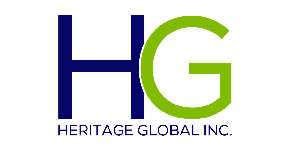 Heritage Global Inc. Achieves Significant Growth and Record Net ...