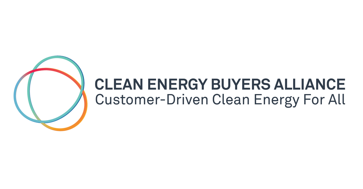 Corporate and Government Collaboration for Clean Energy Investment ...