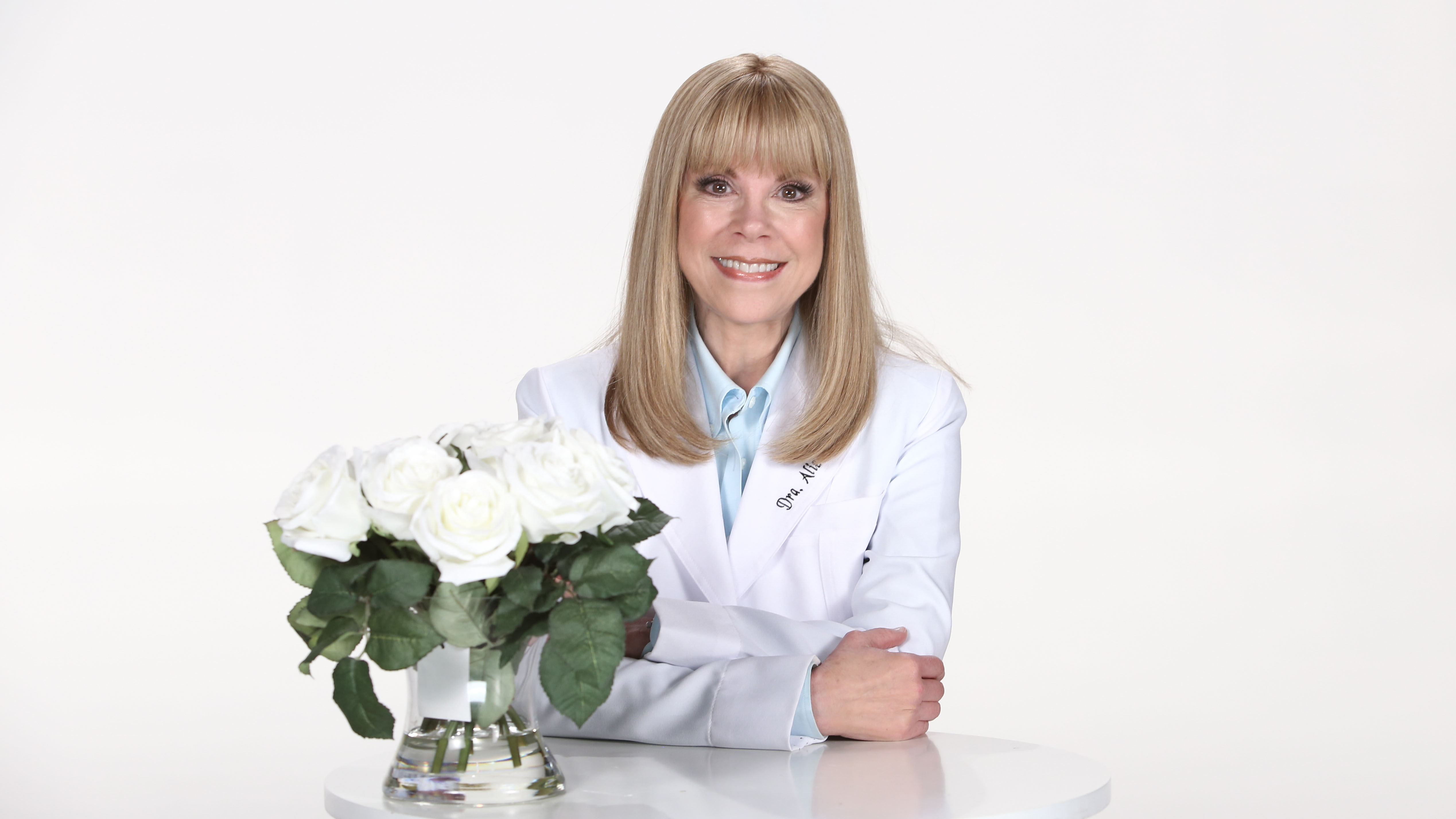 Fallece la Doctora Aliza Lifshitz, reconocida comunicadora médica y fundadora de Vida y Salud ...