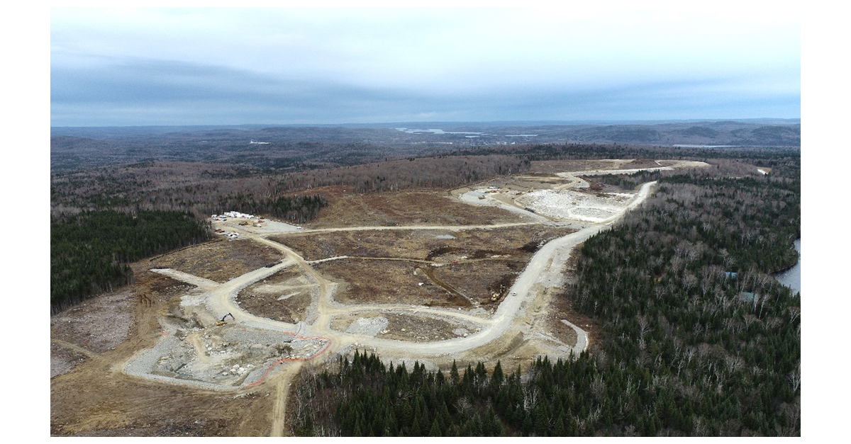 NMG fait le point sur sa progression trimestrielle suite à la signature ...