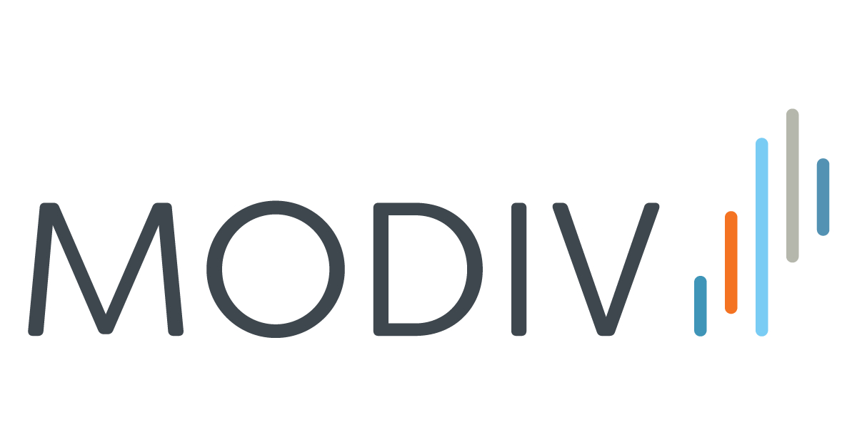 Modiv Announces Third Quarter 2022 Results | Business Wire