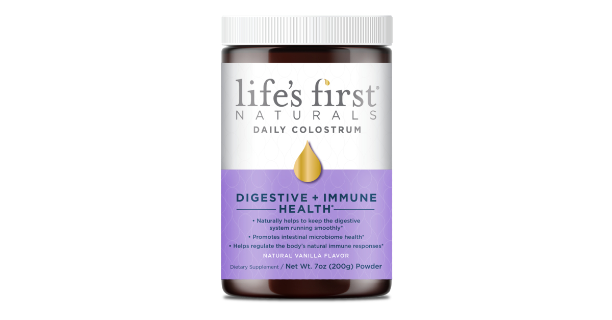 Life’s First Naturals Enters Health Care Practitioner Market with ...