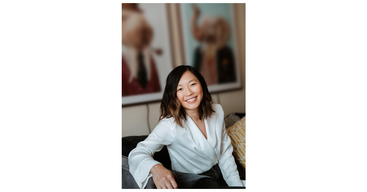 Alice Zhang, CEO & Co-founder of Verge Genomics, Recognized Today by ...