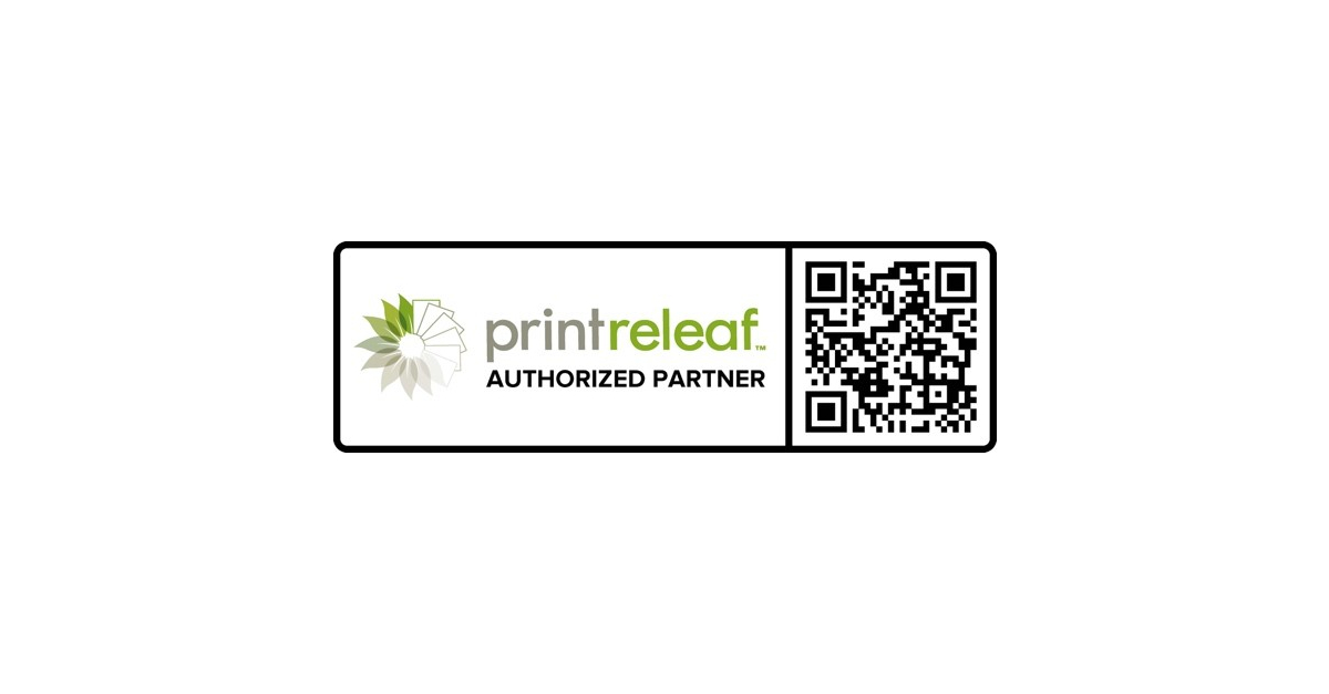 DCM Celebrates 500,000+ Trees Planted Worldwide via PrintReleaf ...