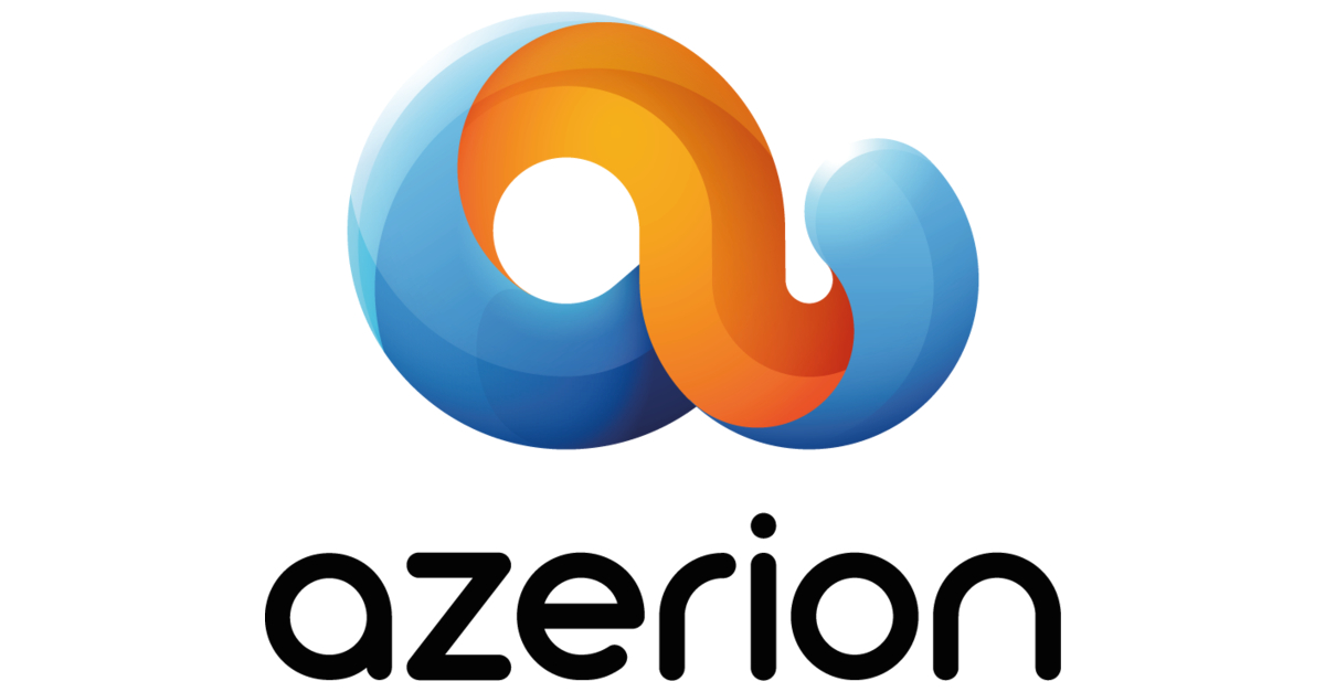 Azerion UK Announces New Team “Blueprint” | Business Wire