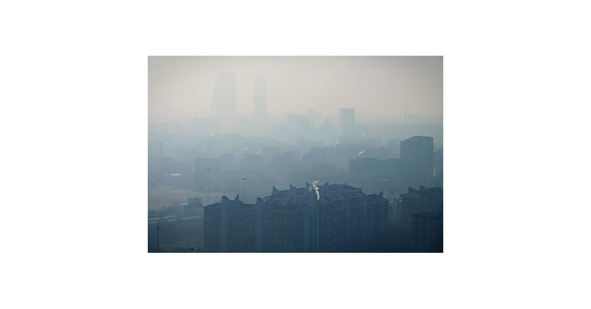 Mit Luftqualitäts- und Wirtschaftskompetenzen soll Ricardo der ...