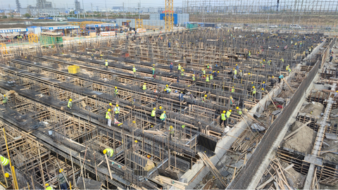 Energy Vault Reports Third Quarter 2022 Earnings Results | Business Wire