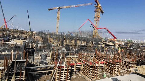 Energy Vault Reports Third Quarter 2022 Earnings Results | Business Wire