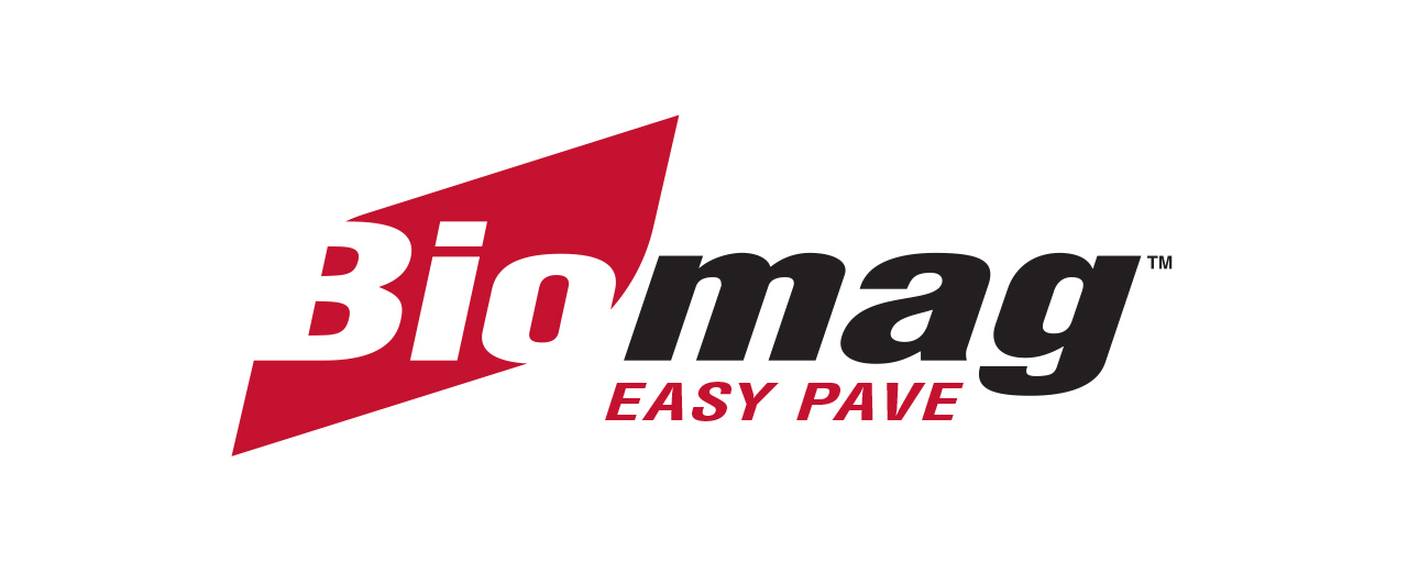 Colorbiotics’ Biomag™ Easy Pave transforms asphalt surfacing with RAP ...
