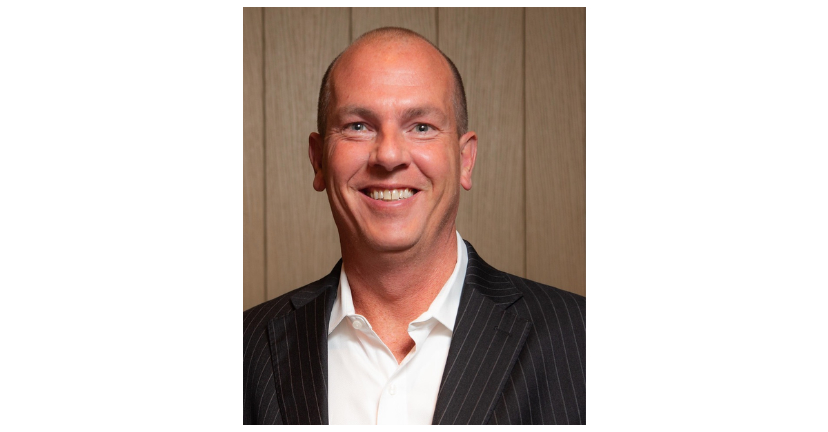 Samenvatting: VertiGIS gaat volgende groeifase in, stelt Andy Berry aan ...