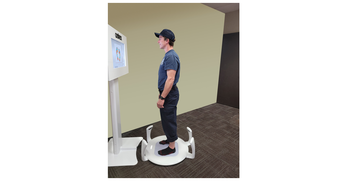 Aetrex’s Albert 2 Pro and Orthotics Help Denver Fire Department Reduce ...