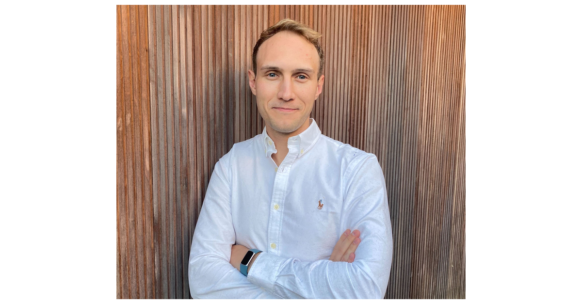 LabGenius Appoints Dr. Leonard Wossnig as Chief Technology Officer ...