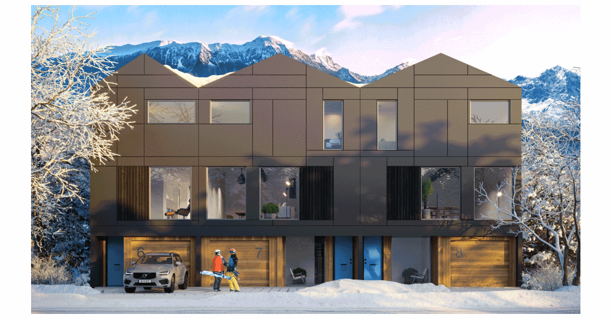 CONNECT HOMES Introduces the PRO PLATFORM | Business Wire