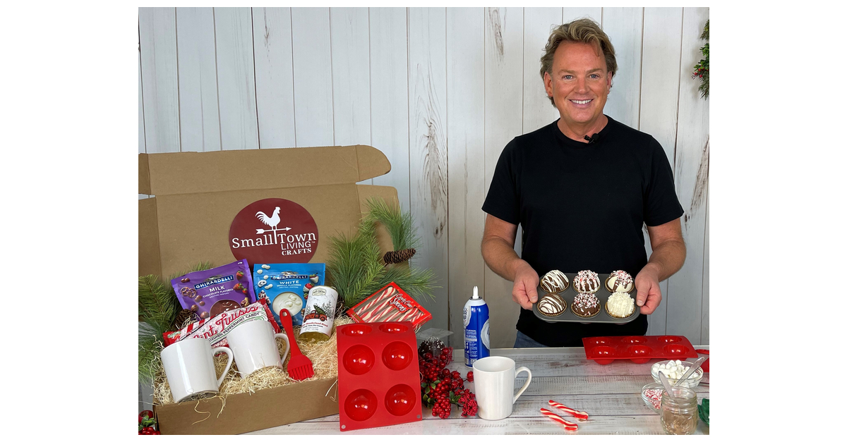 Seattle-Area Remlinger Farms and Ben Franklin Offer Gift, Craft and ...