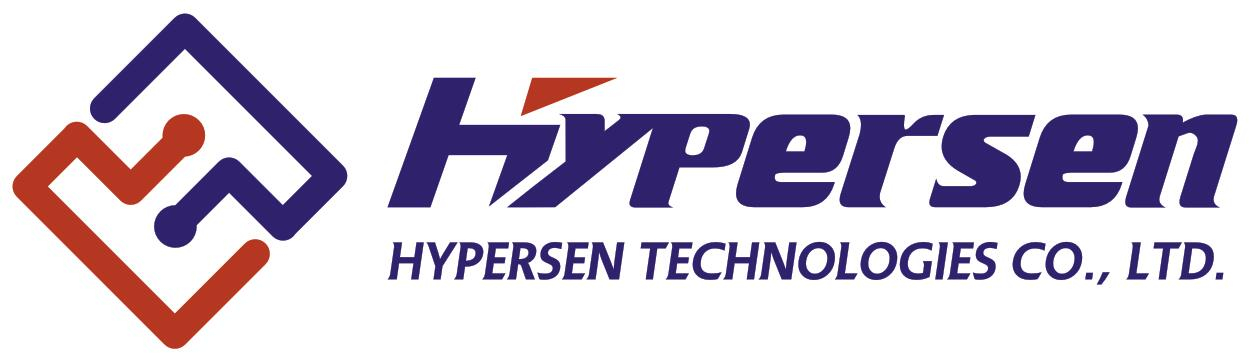 Hypersen lanza su sensor confocal coaxial de línea 3D con la mínima ...