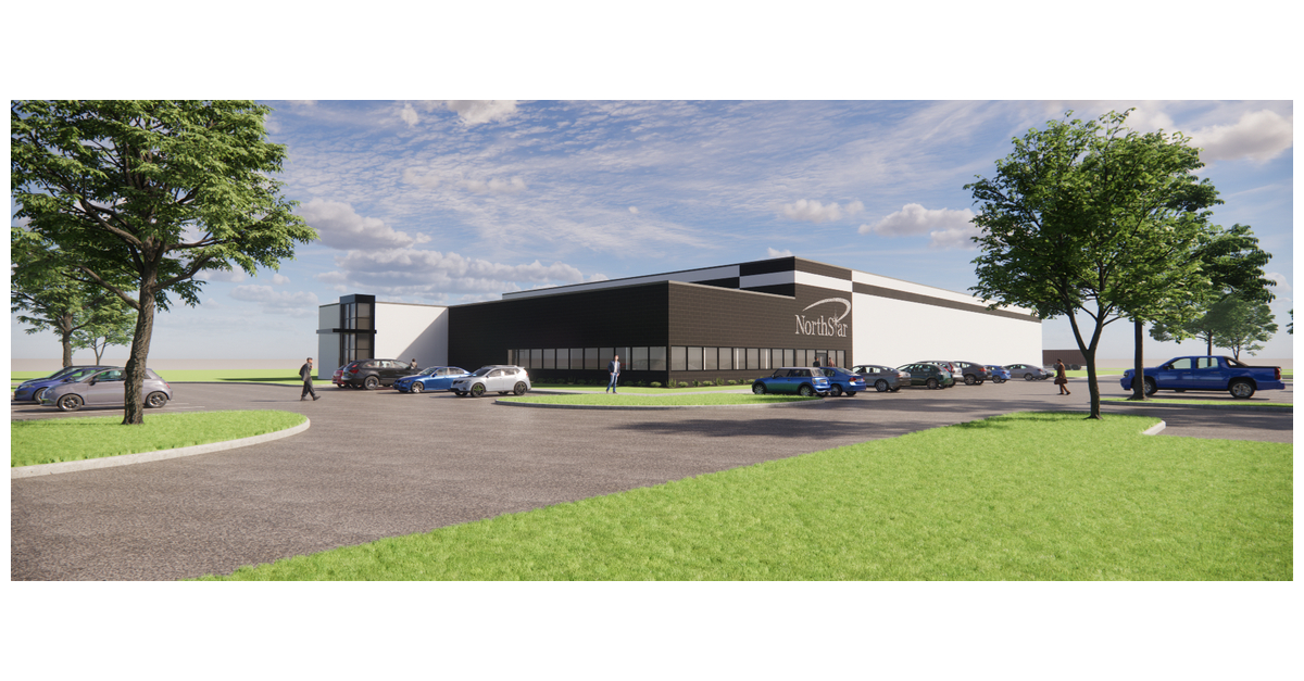 NorthStar Medical Radioisotopes Expands Business Platform with New ...