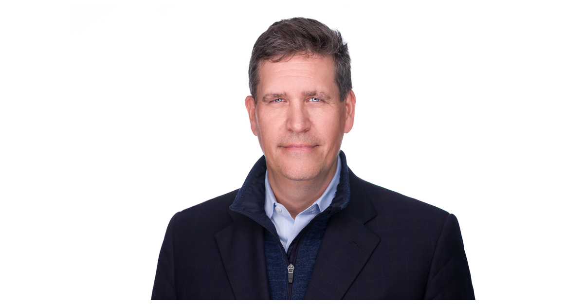 Mercury® Financial Names Jason Whiting as Chief Financial Officer ...