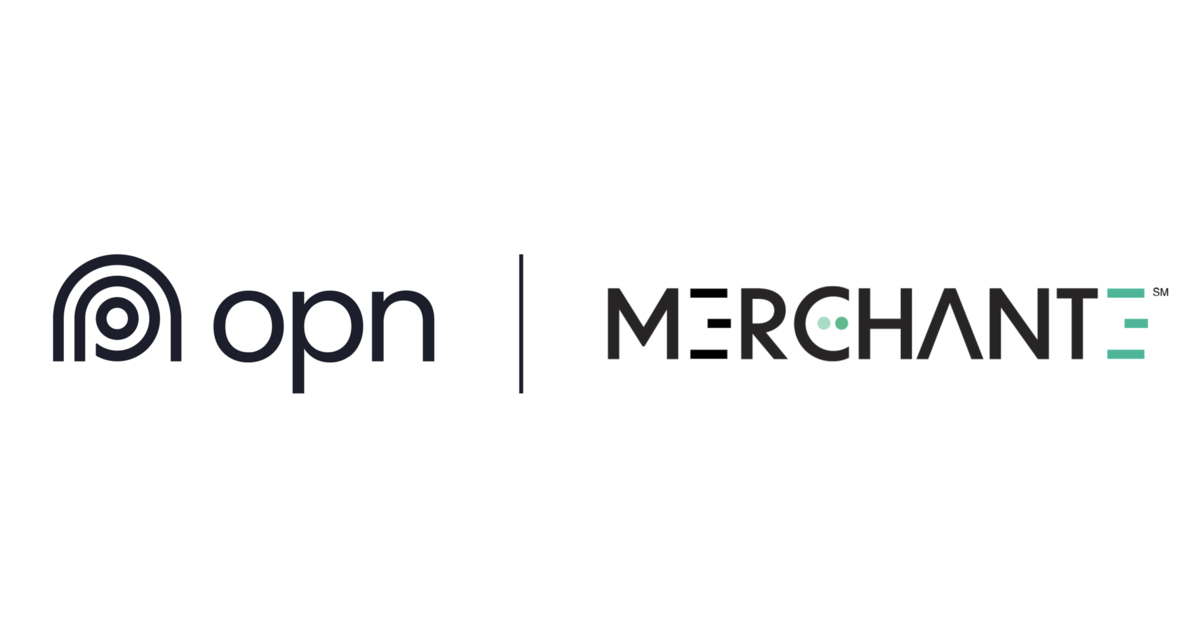 Opn Enters U.S. Market with Acquisition of MerchantE, Creating a ...