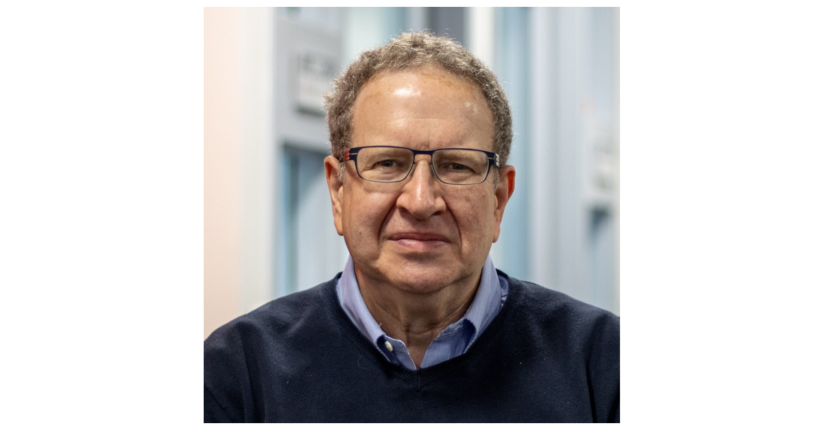 Institute for Protein Innovation Welcomes Esteemed Industry Leader ...