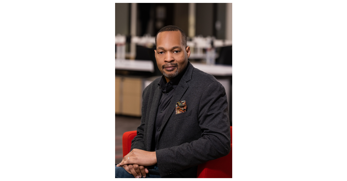 American Marketing Association Names Bennie F. Johnson as New CEO | Business Wire