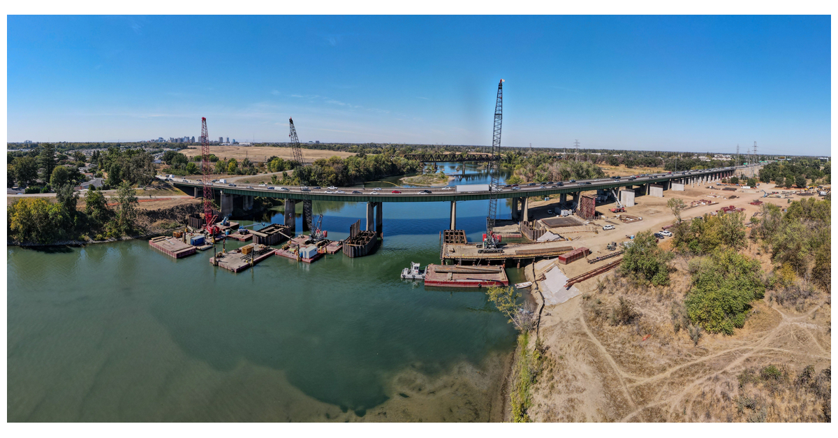 Granite Joint Venture Continues to Win Contracts for Major Bridge ...