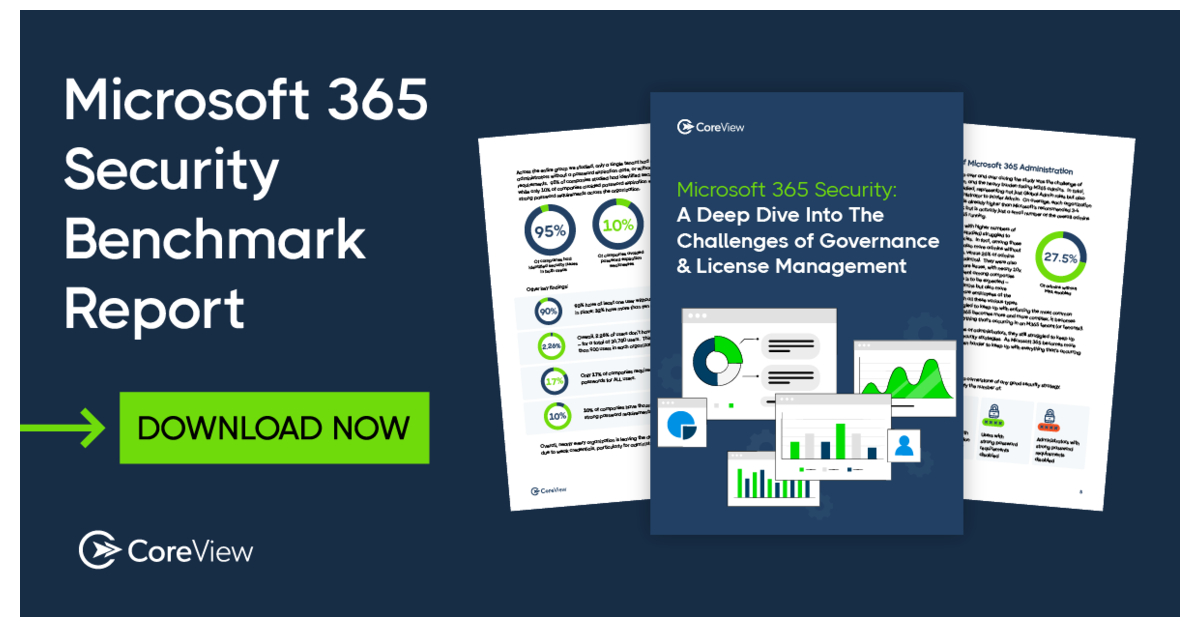 9 out of 10 Enterprises Have Vulnerabilities in their Microsoft 365 Security Configurations ...