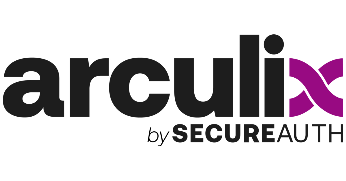 SecureAuth Announces Arculix Universal Authentication Fabric™ to Strengthen Passwordless ...