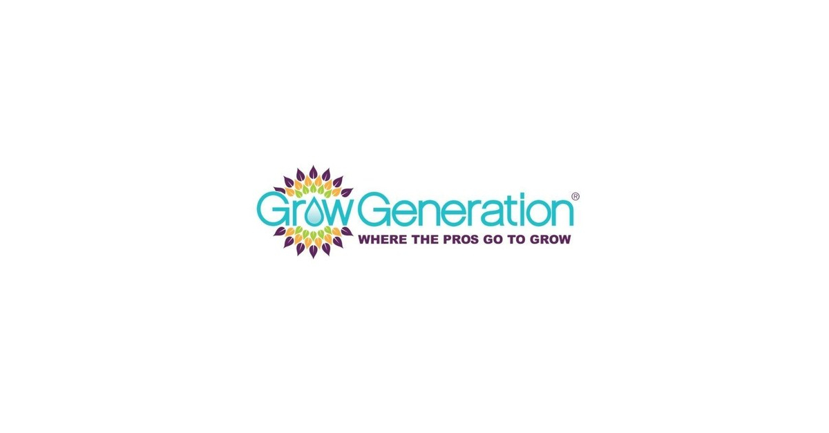 GrowGeneration Announces Premium Partnership with Grodan | Business Wire