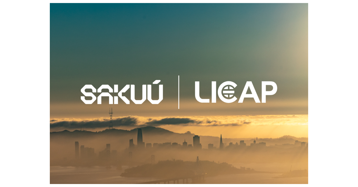 Sakuu Partners with LiCAP Technologies for Electrode Supply for Solid ...