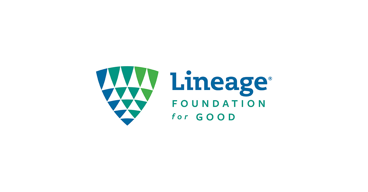 Lineage Foundation for Good慶祝成立一周年，宣布展開Holidays for Good運動 | Business Wire