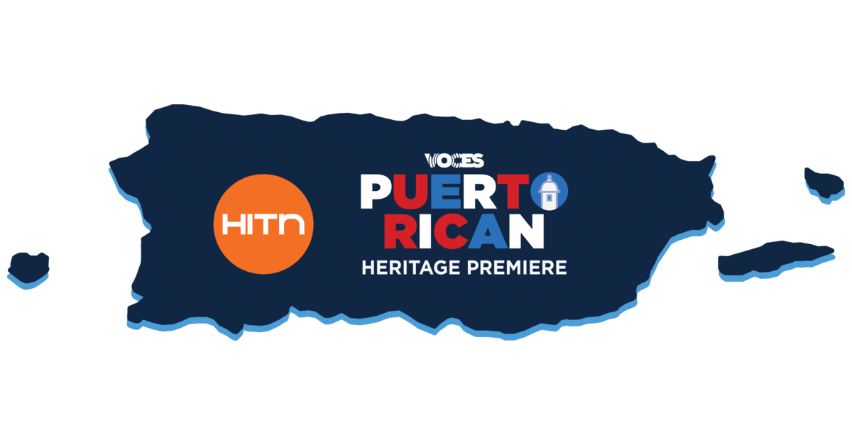 HITN-TV Presents New "Voces" Series Honoring Puerto Rican Pioneers ...