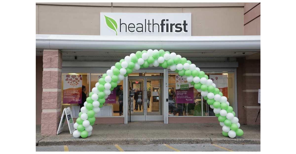 Healthfirst Opens Orange County Community Office | Business Wire